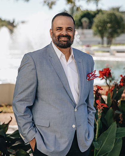 Meet Dr. Mann - Dentist in Yuma AZ | The Yuma Dentist